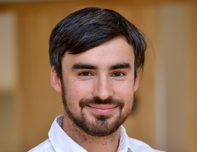 Académicos - Facultad de Ciencias Agronómicas - Universidad de Chile