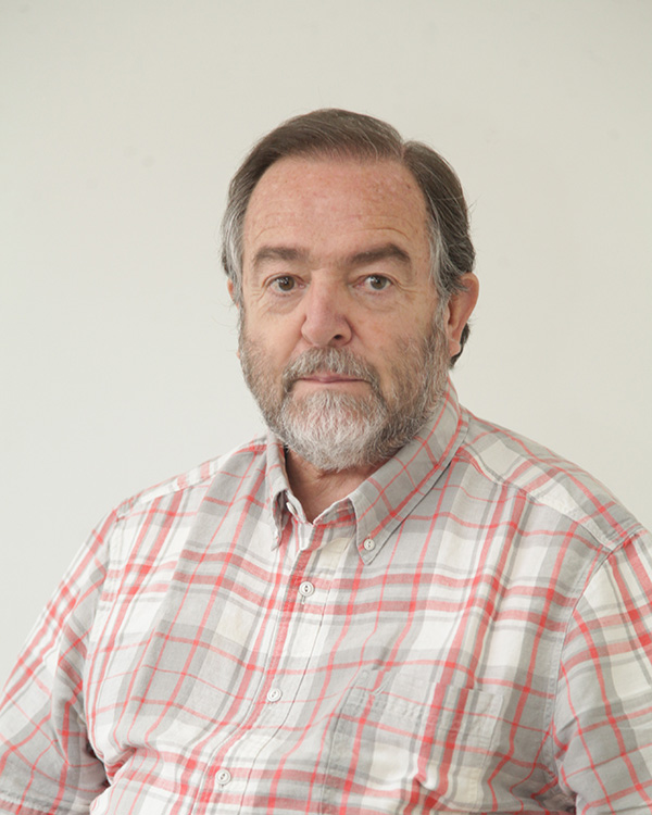 Cuerpo académico - Facultad de Ciencias Agronómicas - Universidad de Chile